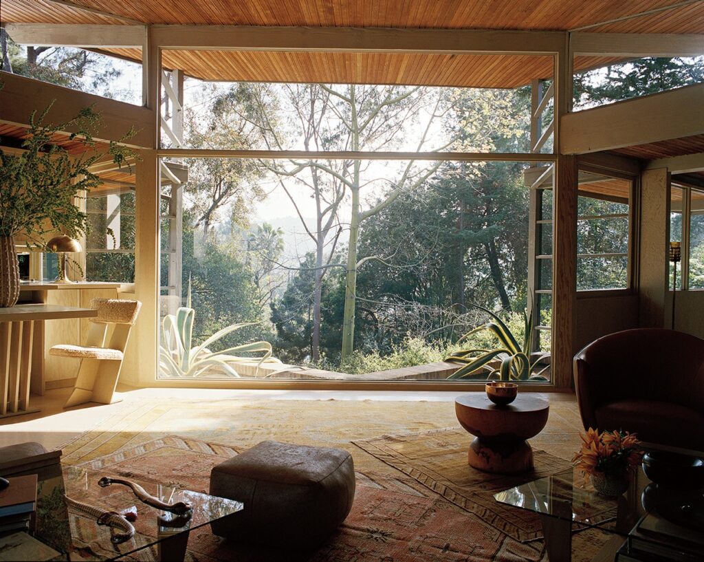 Four Sunny and Stunning California Renovations