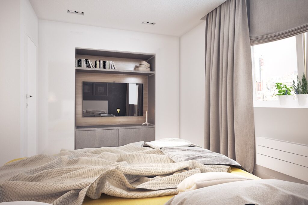 soft-linens | Interior Design Ideas