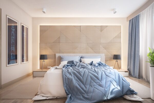 Similarly Simple Designs with a Bright and Cheerful Tone