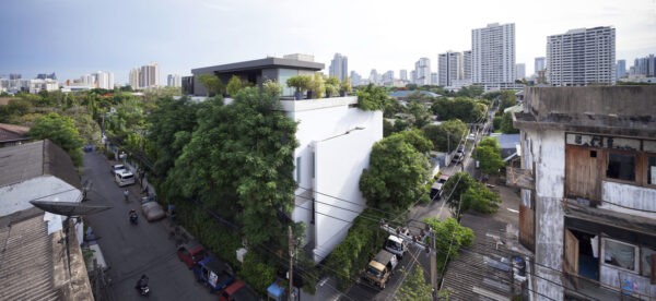 Modern Thai Home Inspiration