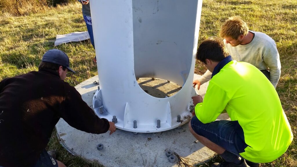 concrete-foundation | Interior Design Ideas