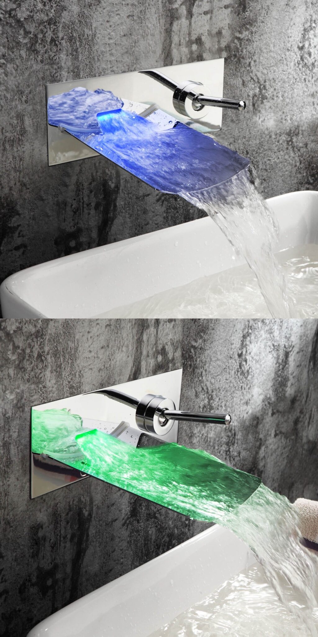 50 Uniquely Beautiful Designer Faucets You Can Buy Right Now