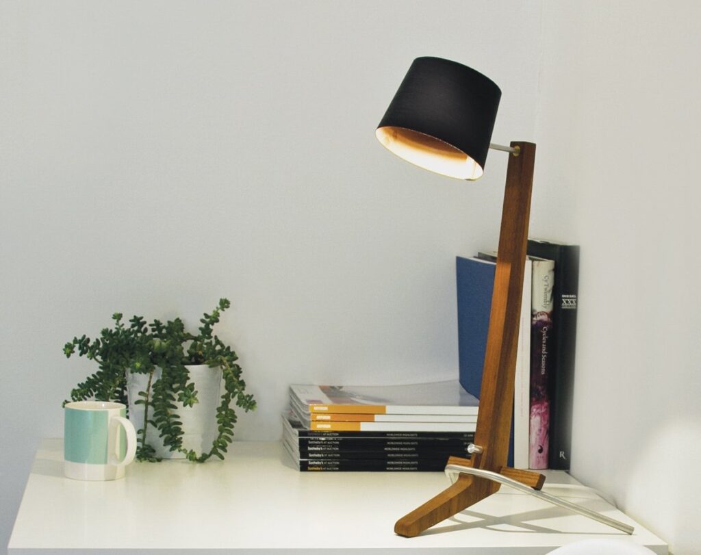 50 Uniquely Beautiful Designer Table Lamps You Can Buy Right Now