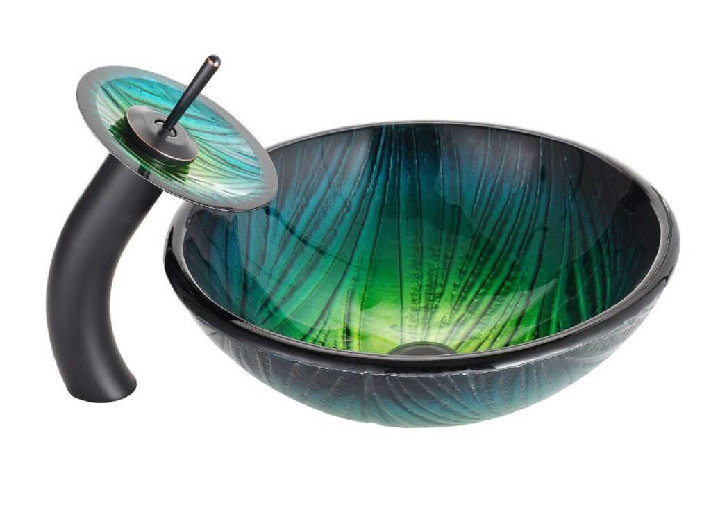 50 Uniquely Beautiful Designer Faucets You Can Buy Right Now