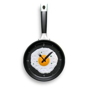 50 Cool And Unique Wall Clocks You Can Buy Right Now