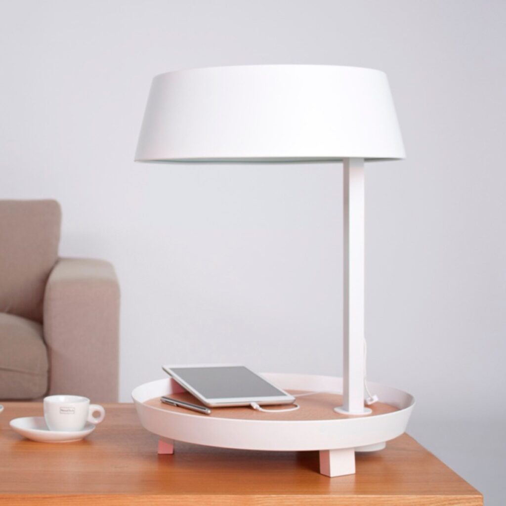 50 Uniquely Beautiful Designer Table Lamps You Can Buy Right Now