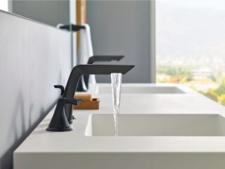 50 Uniquely Beautiful Designer Faucets You Can Buy Right Now