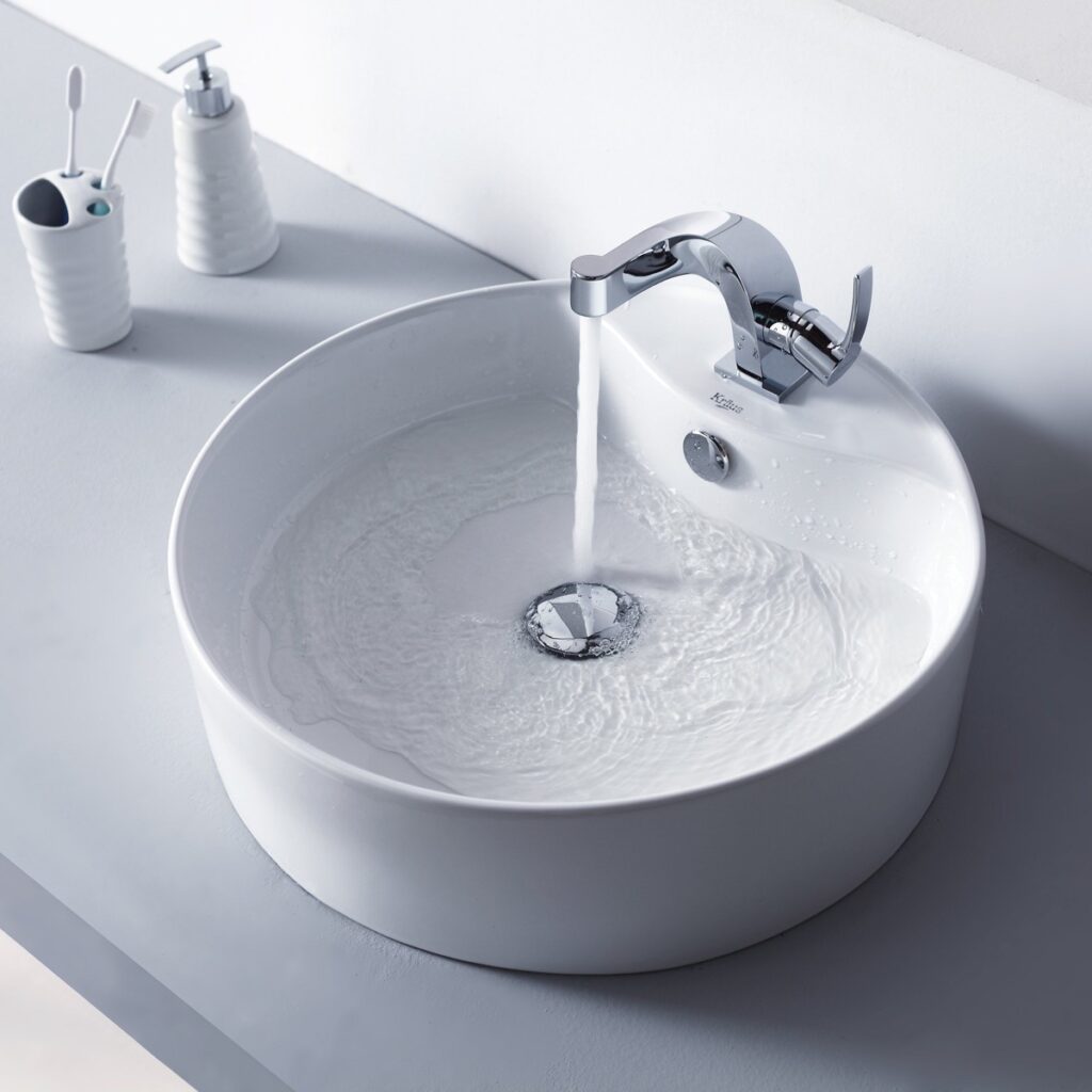 50 Uniquely Beautiful Designer Faucets You Can Buy Right Now