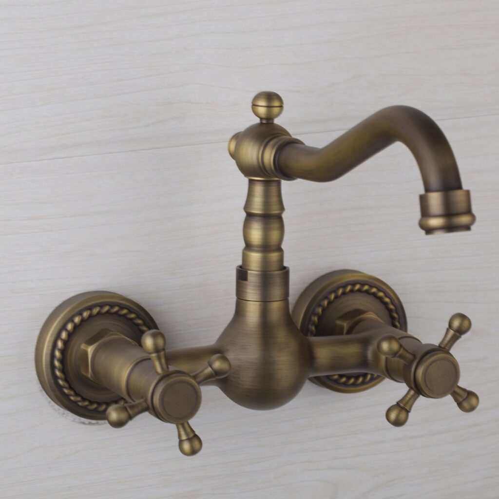 50 Uniquely Beautiful Designer Faucets You Can Buy Right Now