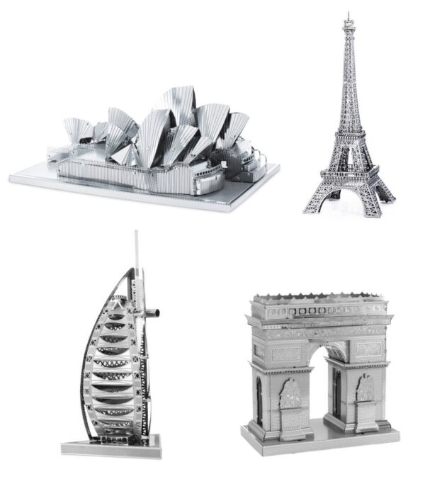 101 Gifts For Architects And Designers