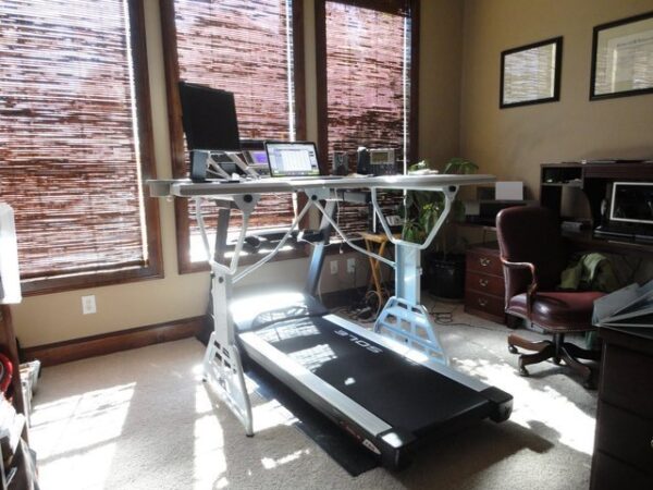 Unique Home Office Desks