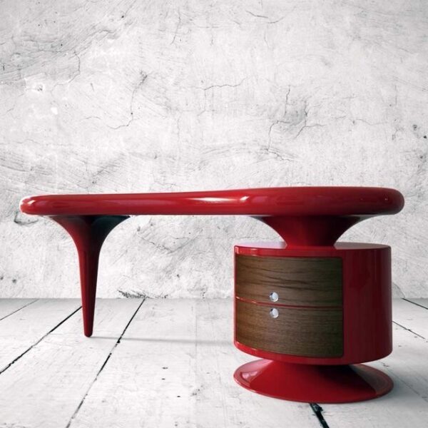 Unique Home Office Desks