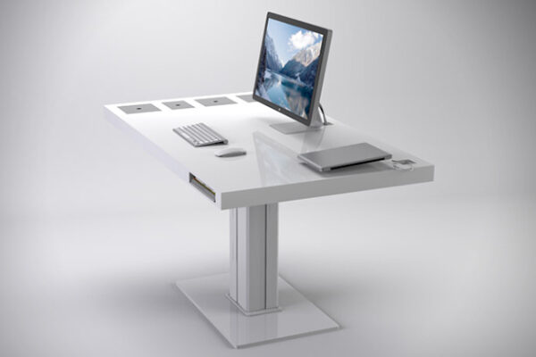 Unique Home Office Desks