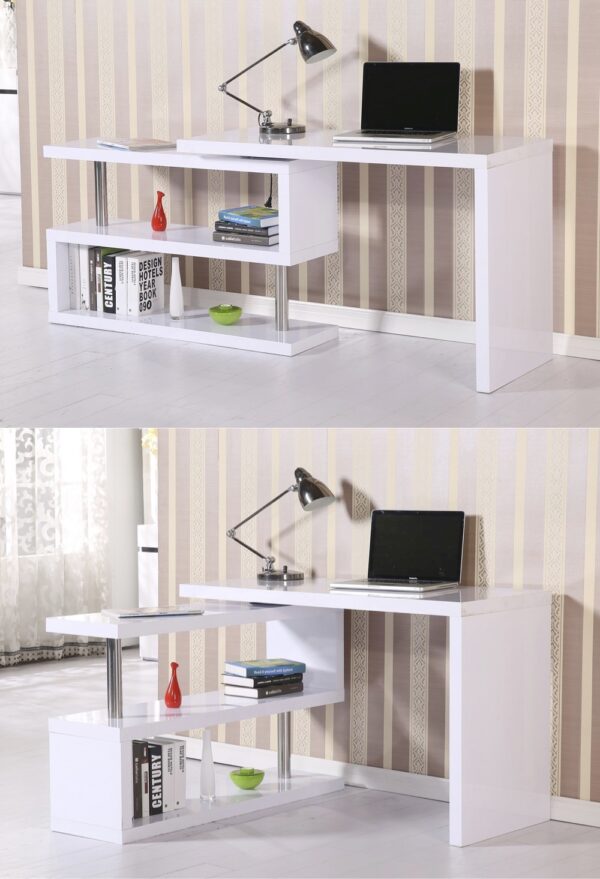 Unique Home Office Desks