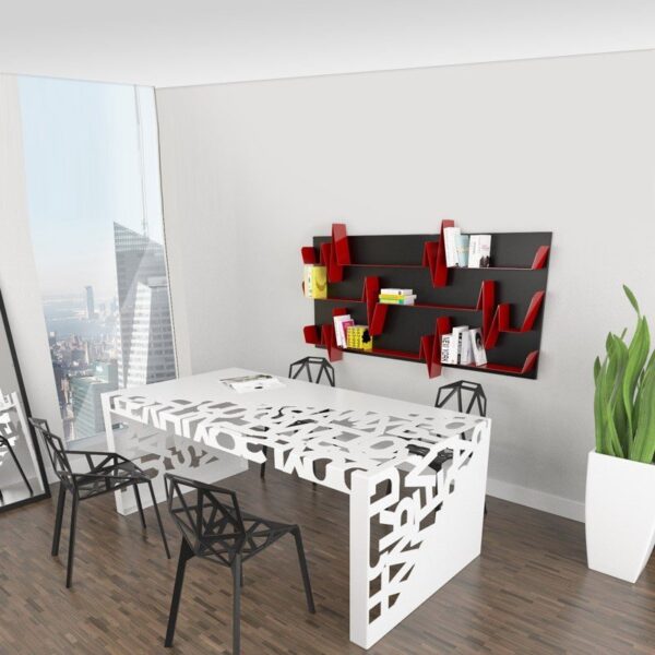 typography furniture inspiration | Interior Design IdeasInterior Design ...