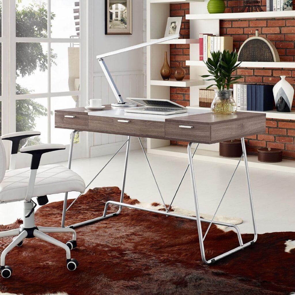 Unique Home Office Desks