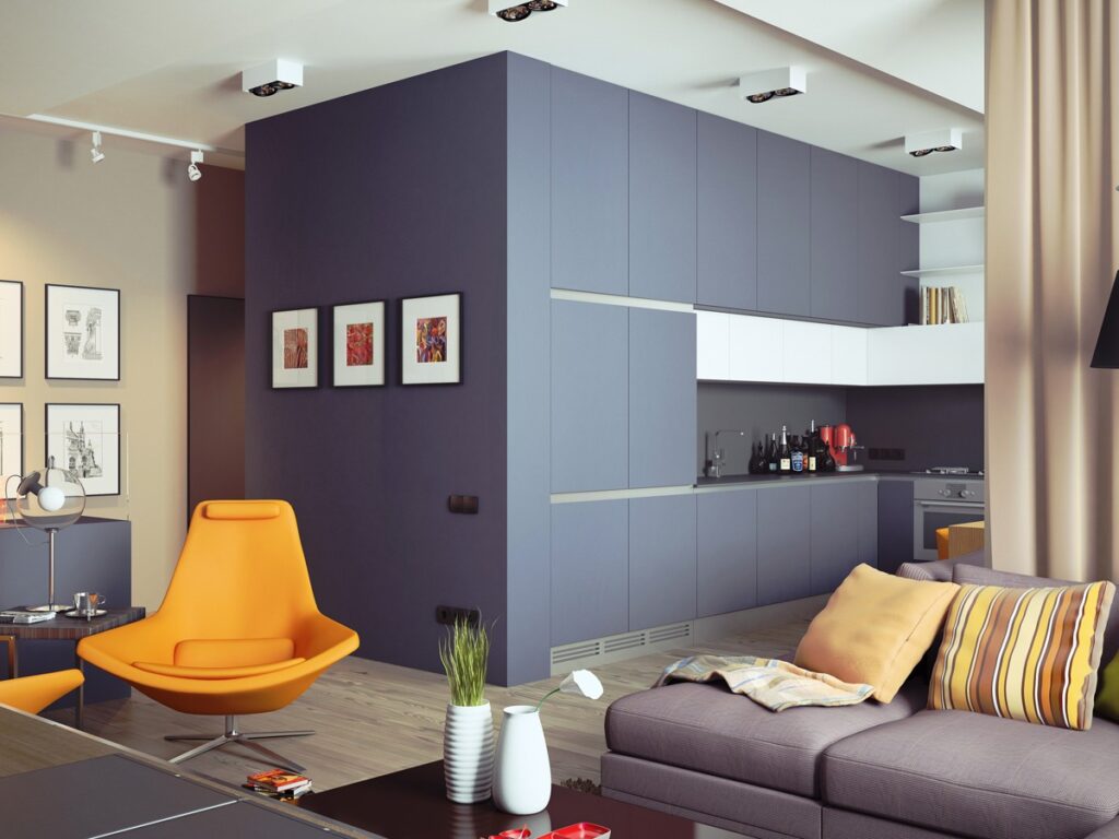 Four Homes With Four Different Takes on Integrated Storage