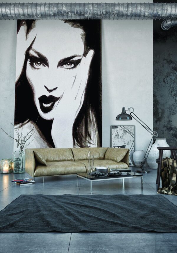 Exposed Concrete Walls Ideas & Inspiration