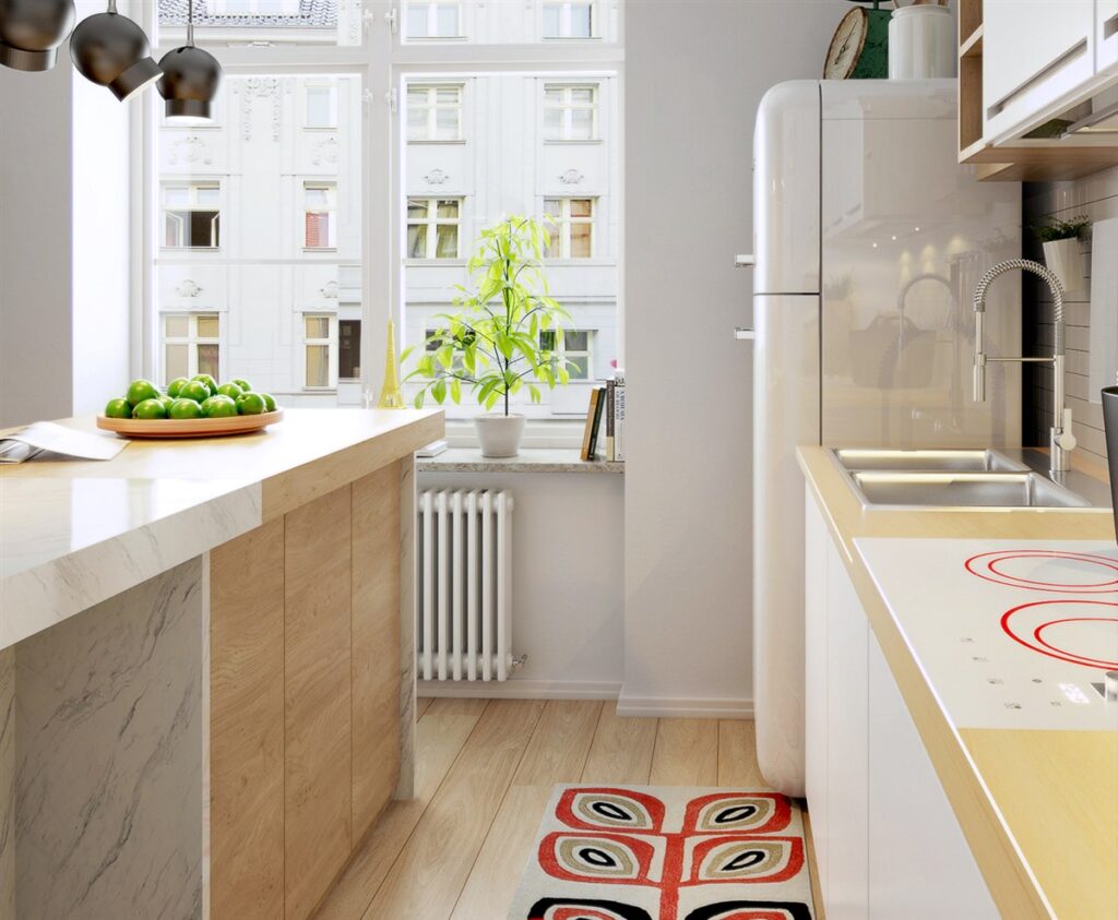 10 Stunning Apartments That Show Off The Beauty Of Nordic Interior Design