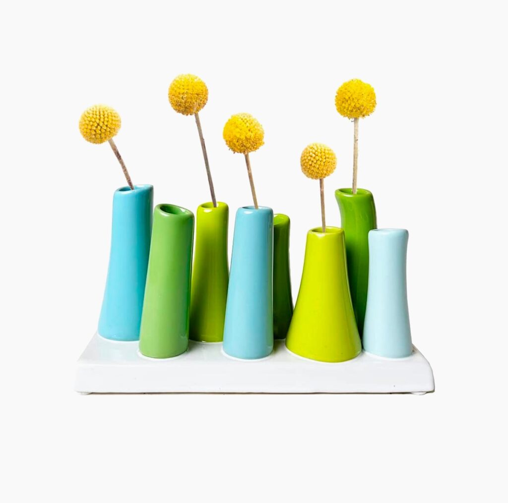 51 Unique Decorative Vases To Beautify Your Home