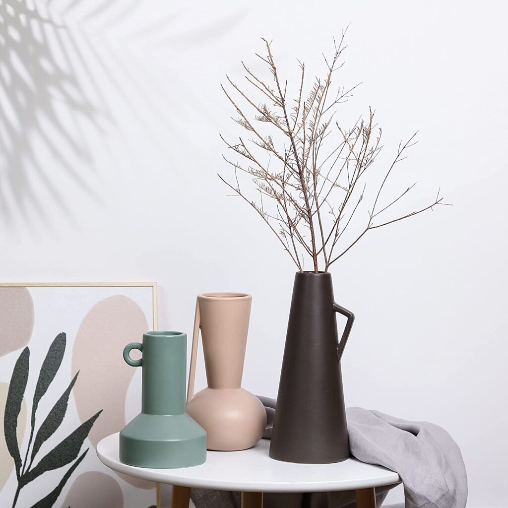 51 Unique Decorative Vases To Beautify Your Home