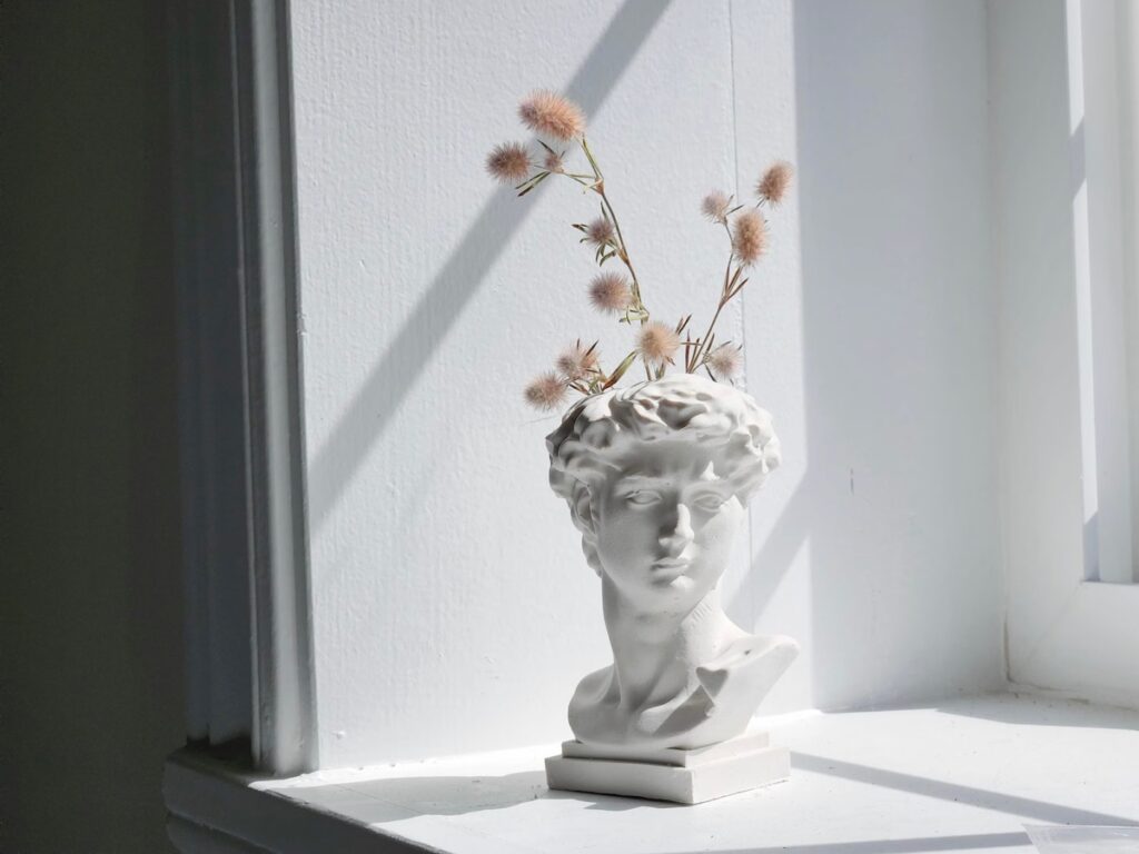 David Vase | Interior Design Ideas