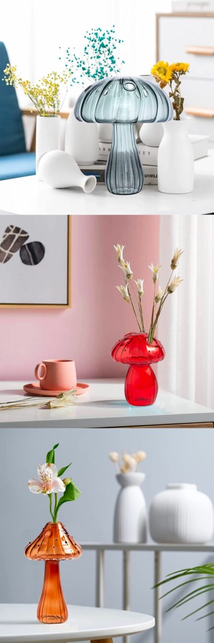 51 Unique Decorative Vases To Beautify Your Home