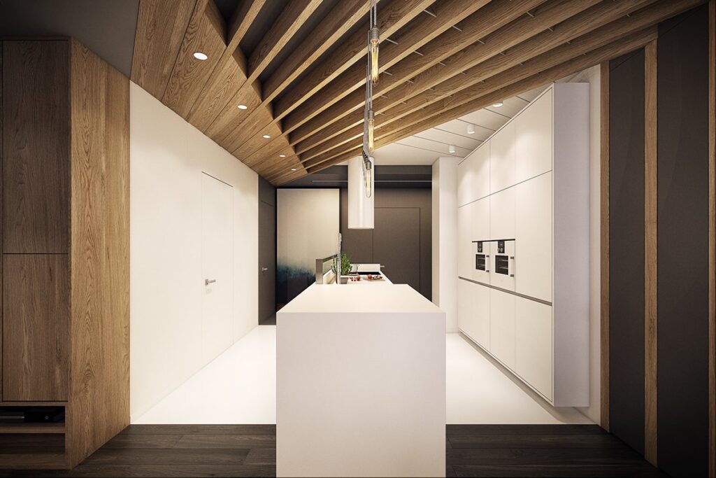 amazing kitchen design ideas | Interior Design Ideas