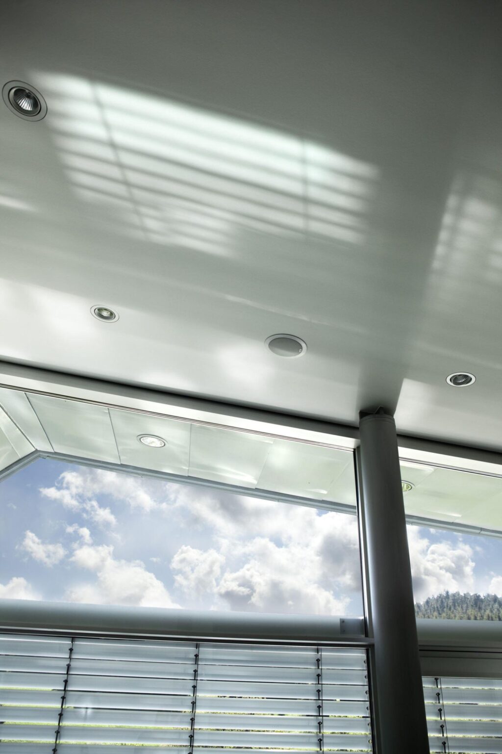 An Engineer's Incredible High-Tech Dream Home