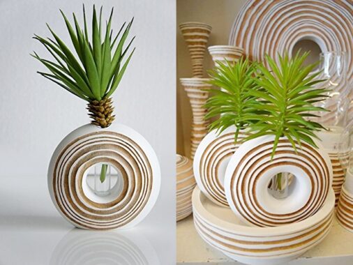 51 Unique Decorative Vases To Beautify Your Home