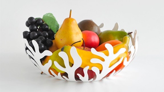 Product Of The Week: A Beautiful Decorative Fruit Bowl