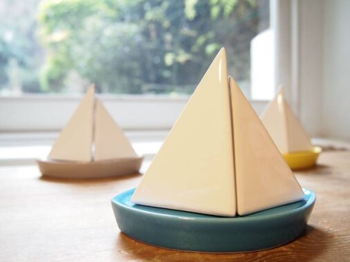 51 Unique Salt & Pepper Shakers To Spice Up Your Table