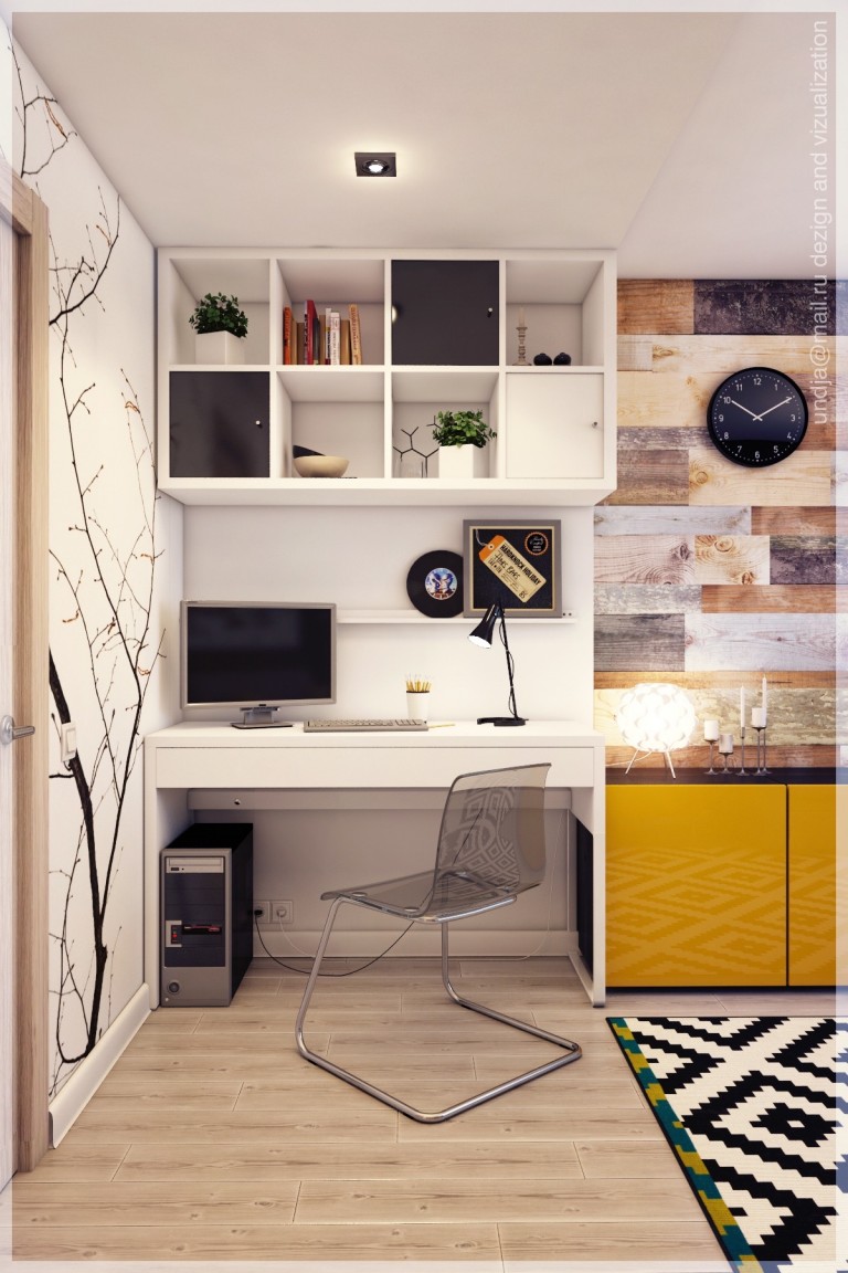 Refresh Your Workspace With Ideas From These Inspiring Offices