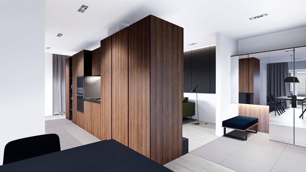 Wood Interior Inspiration: 3 Homes With Generous Natural Details