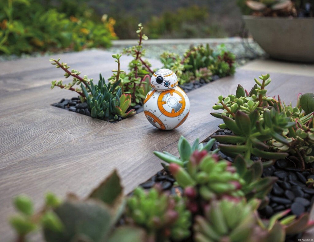 The Ultimate Star Wars Home Decor Mega-List