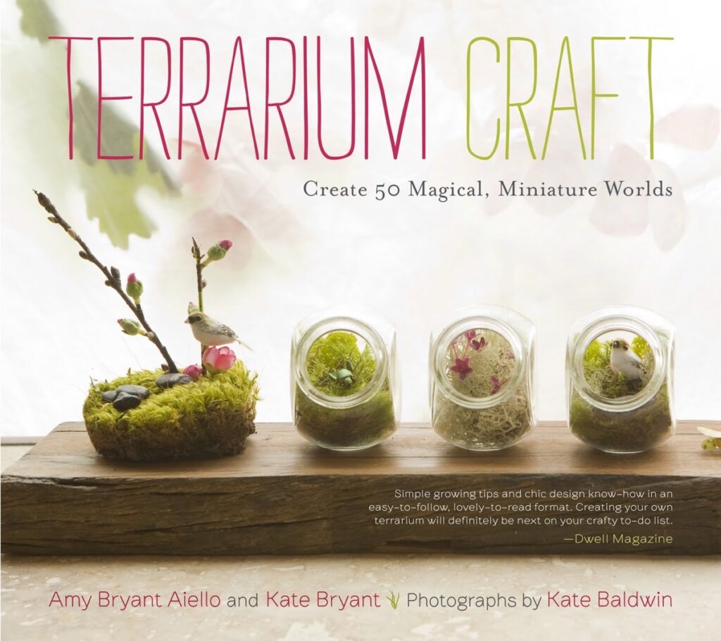 Product Of The Week: A Beautiful TerrariumInterior Design Ideas.