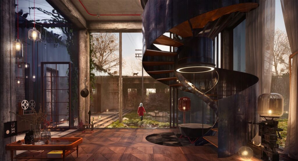 Bitmap | Interior Design Ideas