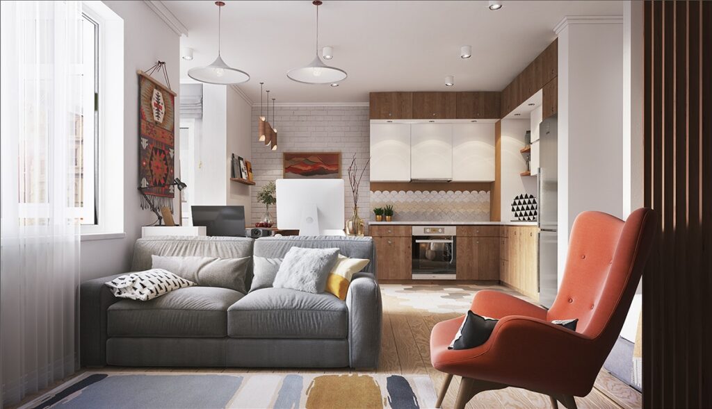 Four Small Studios That Explore Fun and Whimsical Styles