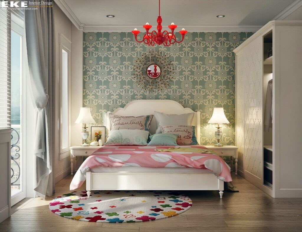 Lovely Bedrooms With Fabulous Furniture And Layouts