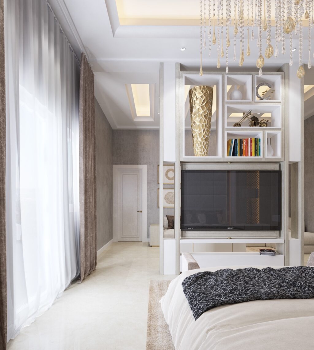 6 Master Suits to Inspire You