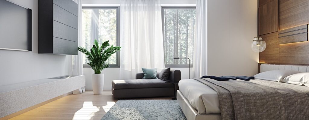 6 Master Suits to Inspire You