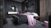 Luxury Styles: 6 Dark and Daring Interiors