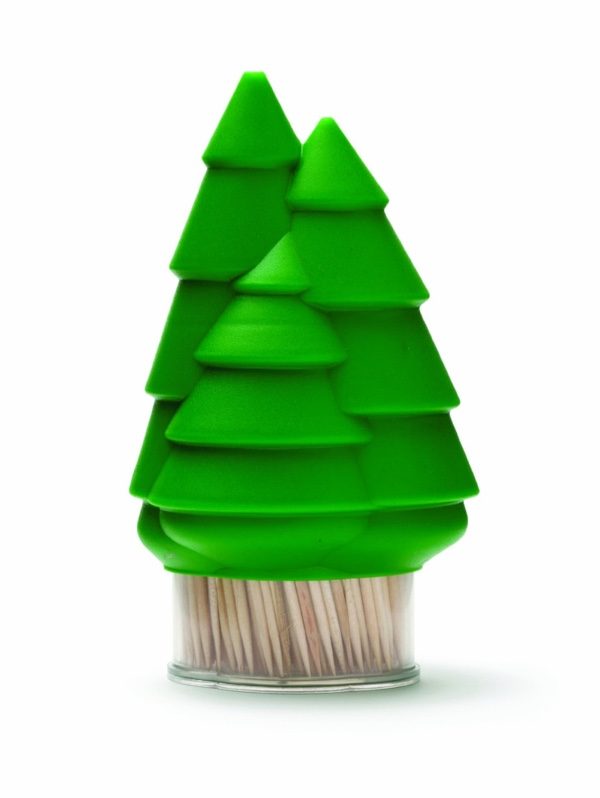 30 Unique Toothpick Holders & Dispensers You Can Buy Right NowInterior ...