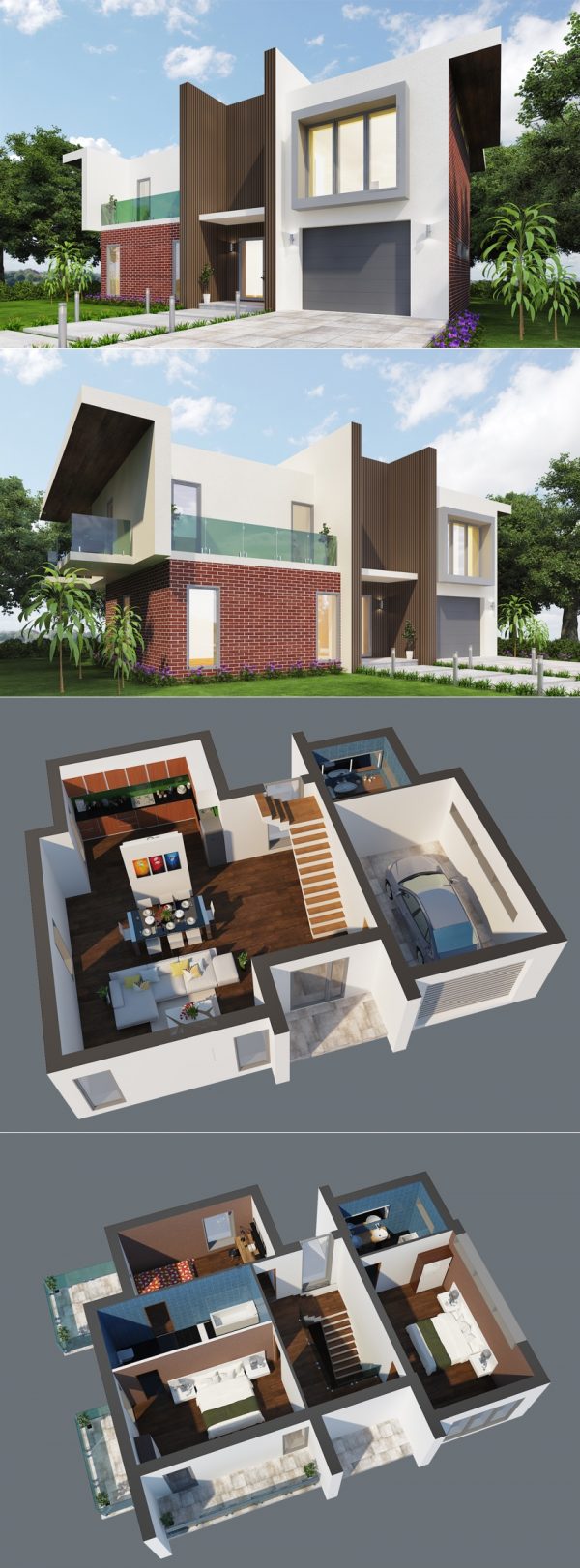 house3 | Interior Design Ideas