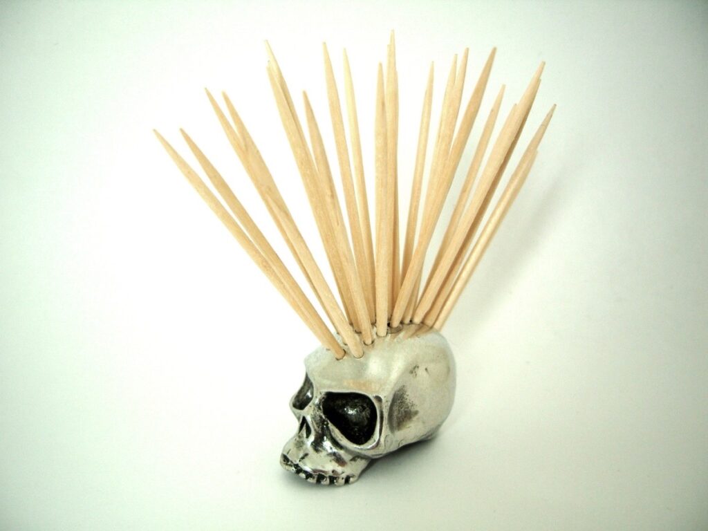 30 Unique Toothpick Holders & Dispensers You Can Buy Right Now