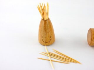 30 Unique Toothpick Holders & Dispensers You Can Buy Right Now
