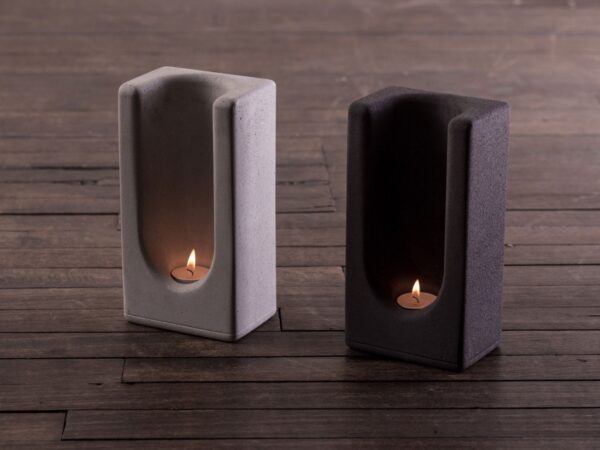 50 Unique Tea Light Holders To Light Up Your Occasion