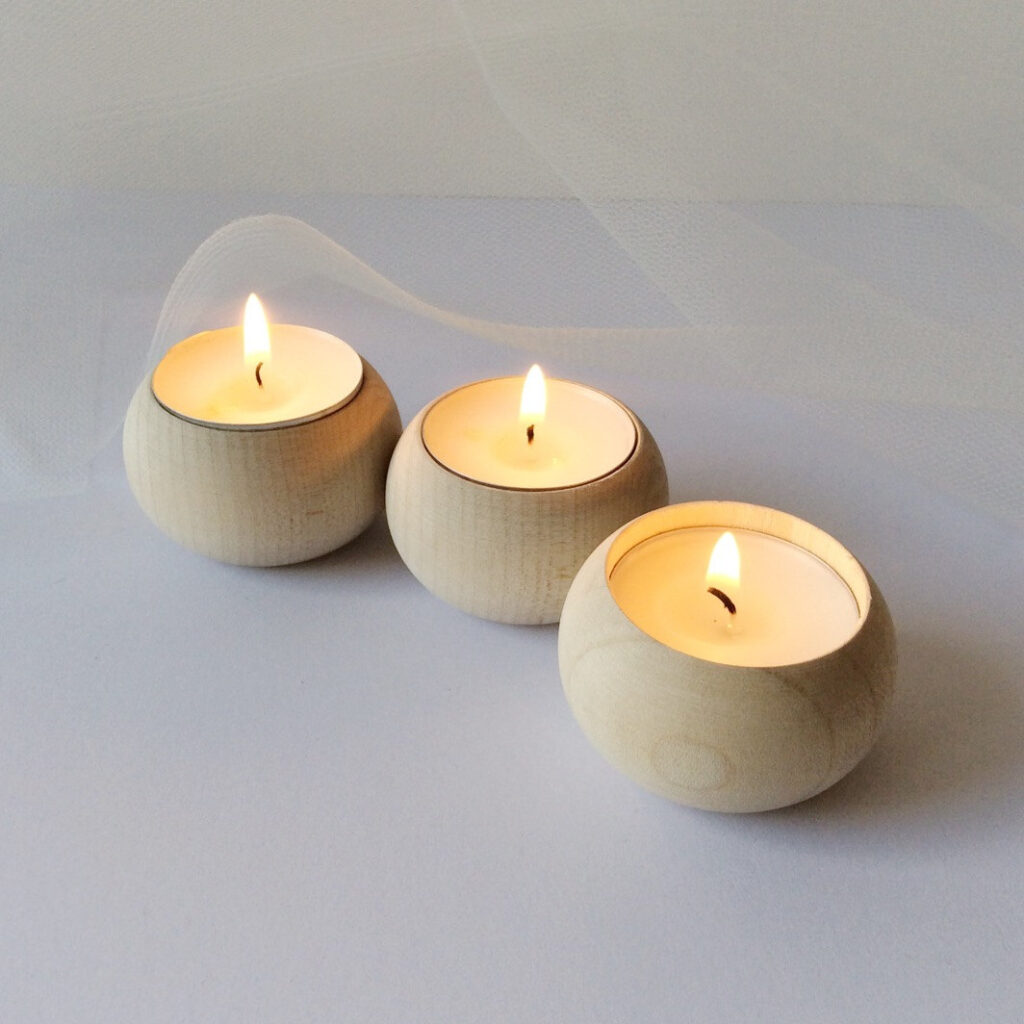 50 Unique Tea Light Holders To Light Up Your Occasion