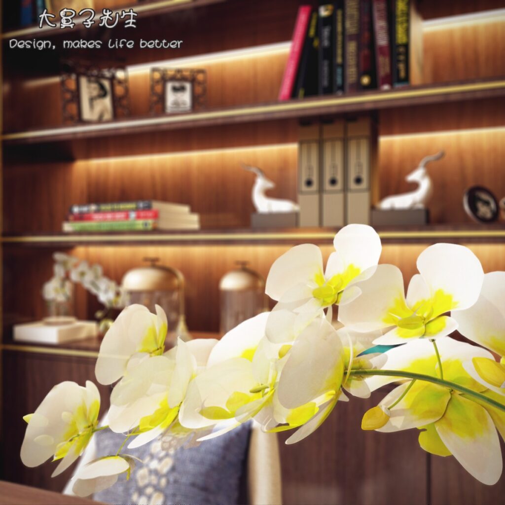 Two Modern Interiors Inspired By Traditional Chinese Decor