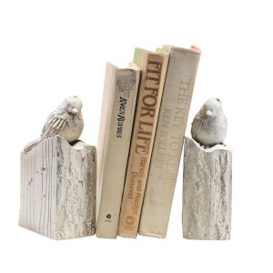 50 Unique Bookends For Book Lovers